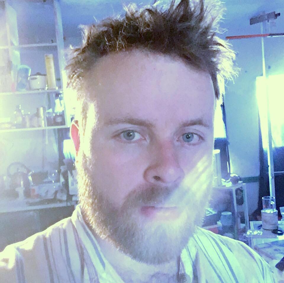 Stephen Z Hayes | Substack