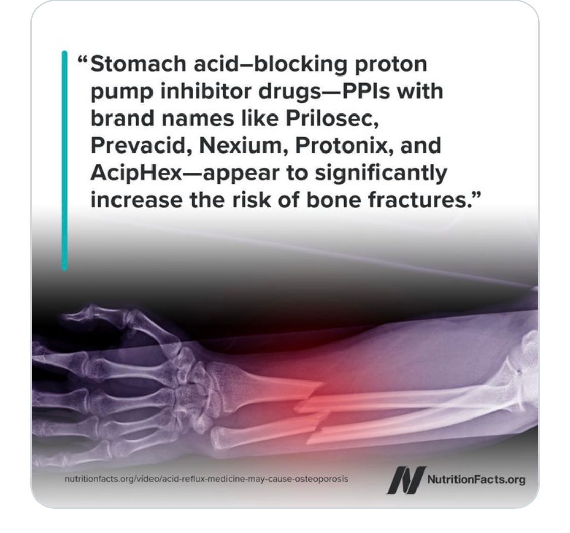 Calcium Supplement Effects - by Nutrition Pharmacist