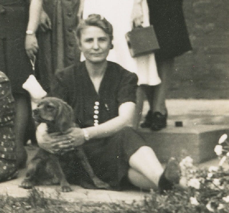 Whidbey Island Silvershirts - by Vance Pollock