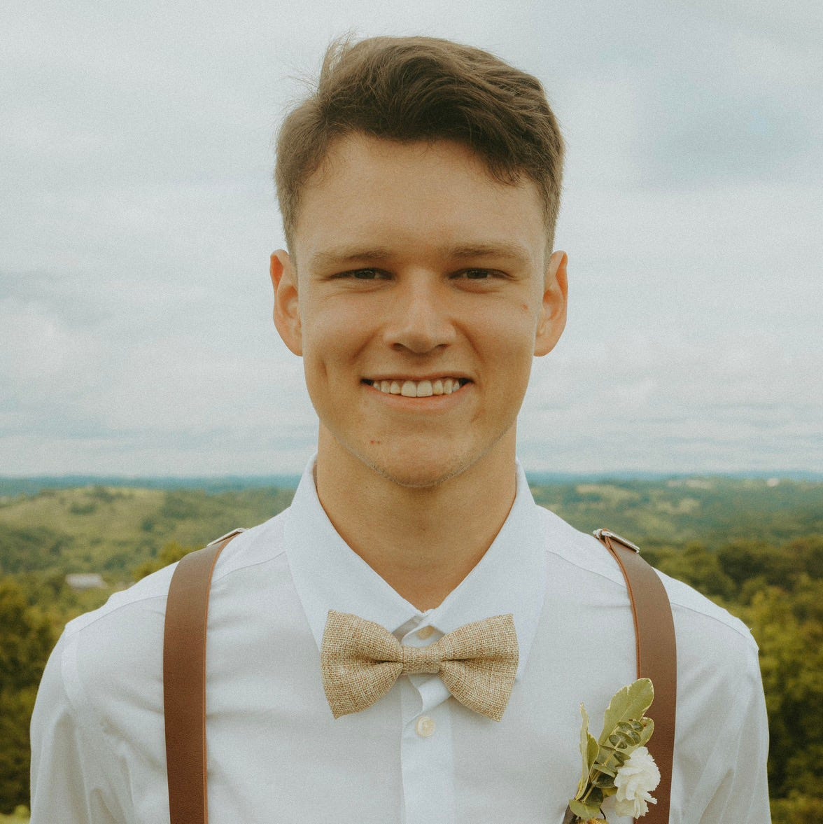 Noah Bartley | Substack