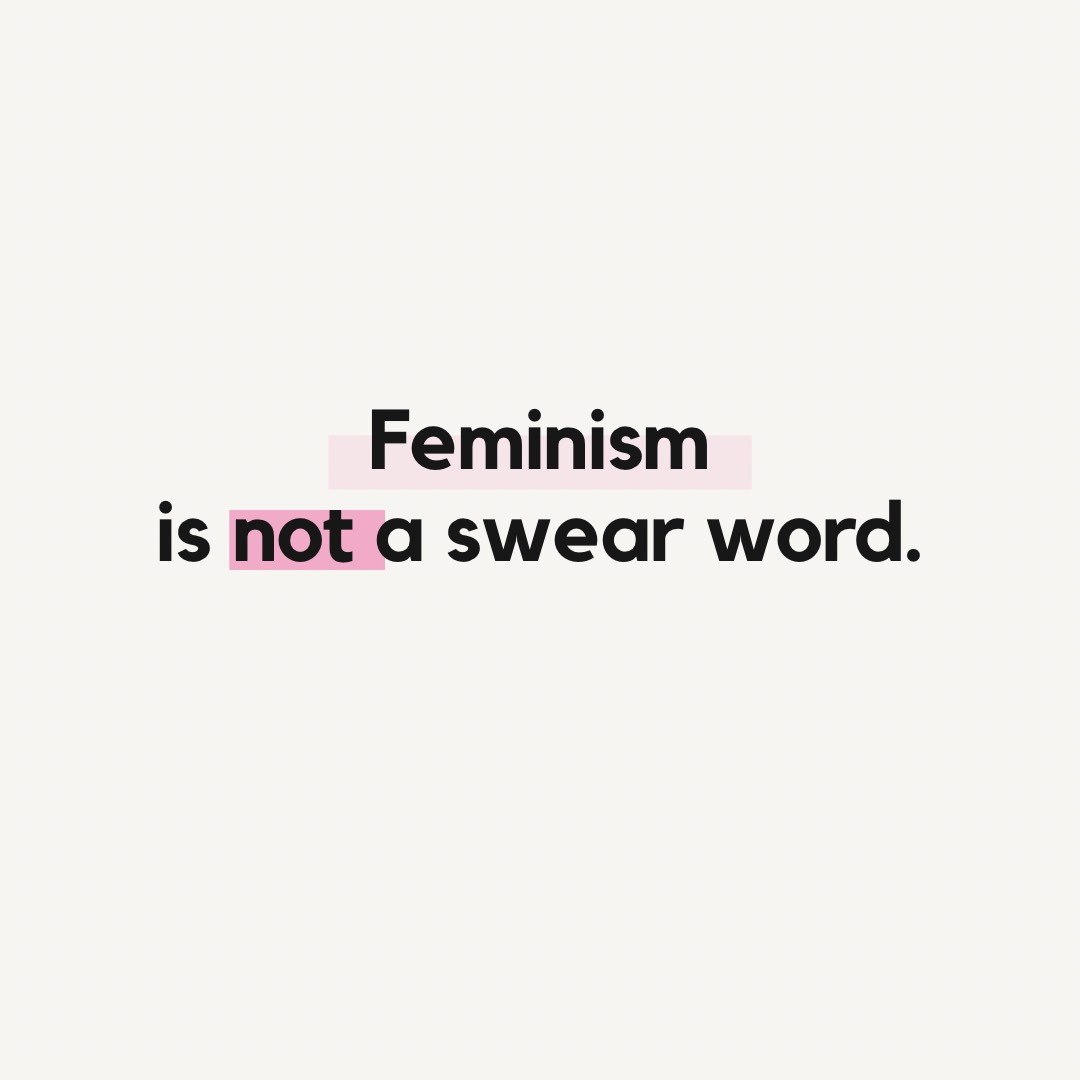 What This Feminist Wants - by Alicia Pritchard