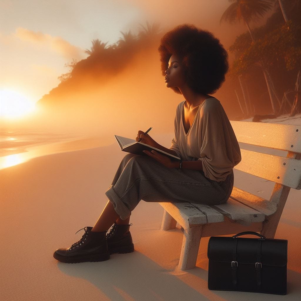 How to Look Back to Move Forward in 2024