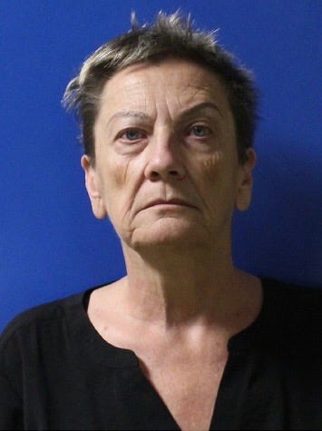 Former DSS employee makes first appearance in embezzlement case