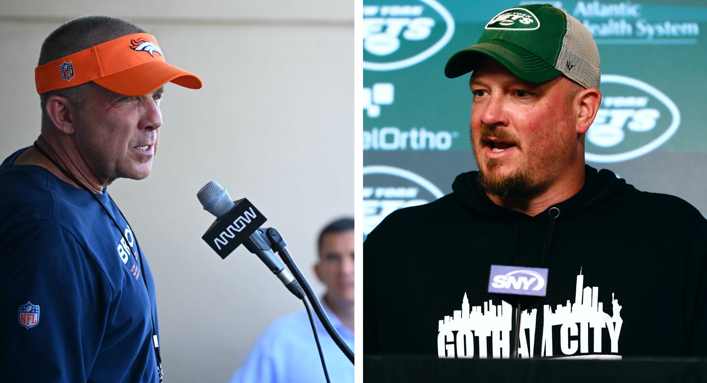 Sean Payton was right and the Jets should stop crying