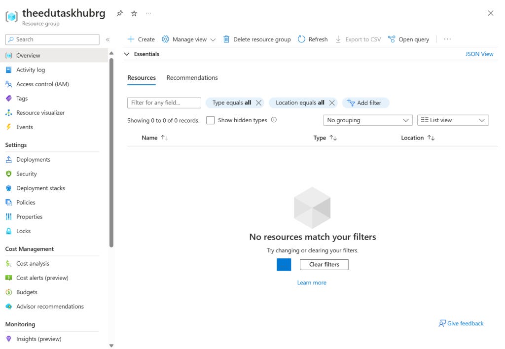 Using Bicep for automating your Azure App Service and GitHub Actions ...