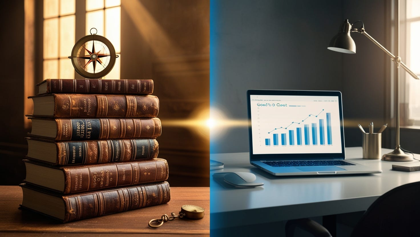 9 Time-Tested Principles from Classic Business Books That Still Work Today