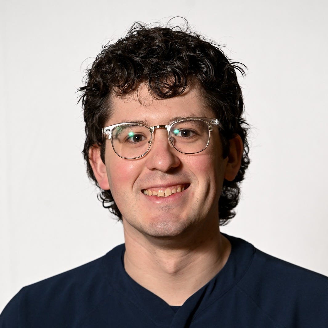 Alex Carson | Substack