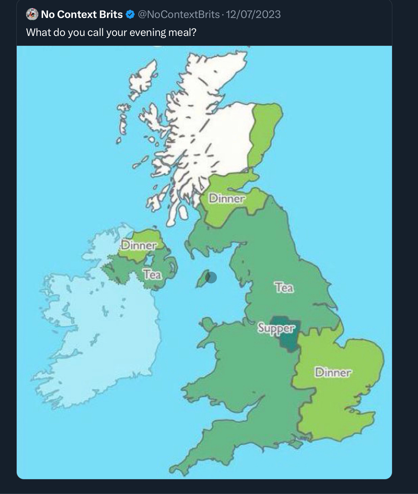 Six Things, Volume 30 - by Lev Parikian - Six Things