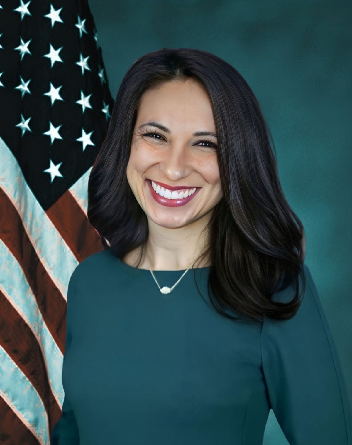 Samantha Gasca Challenges Michael Hastings For The 19th Illinois Senate ...