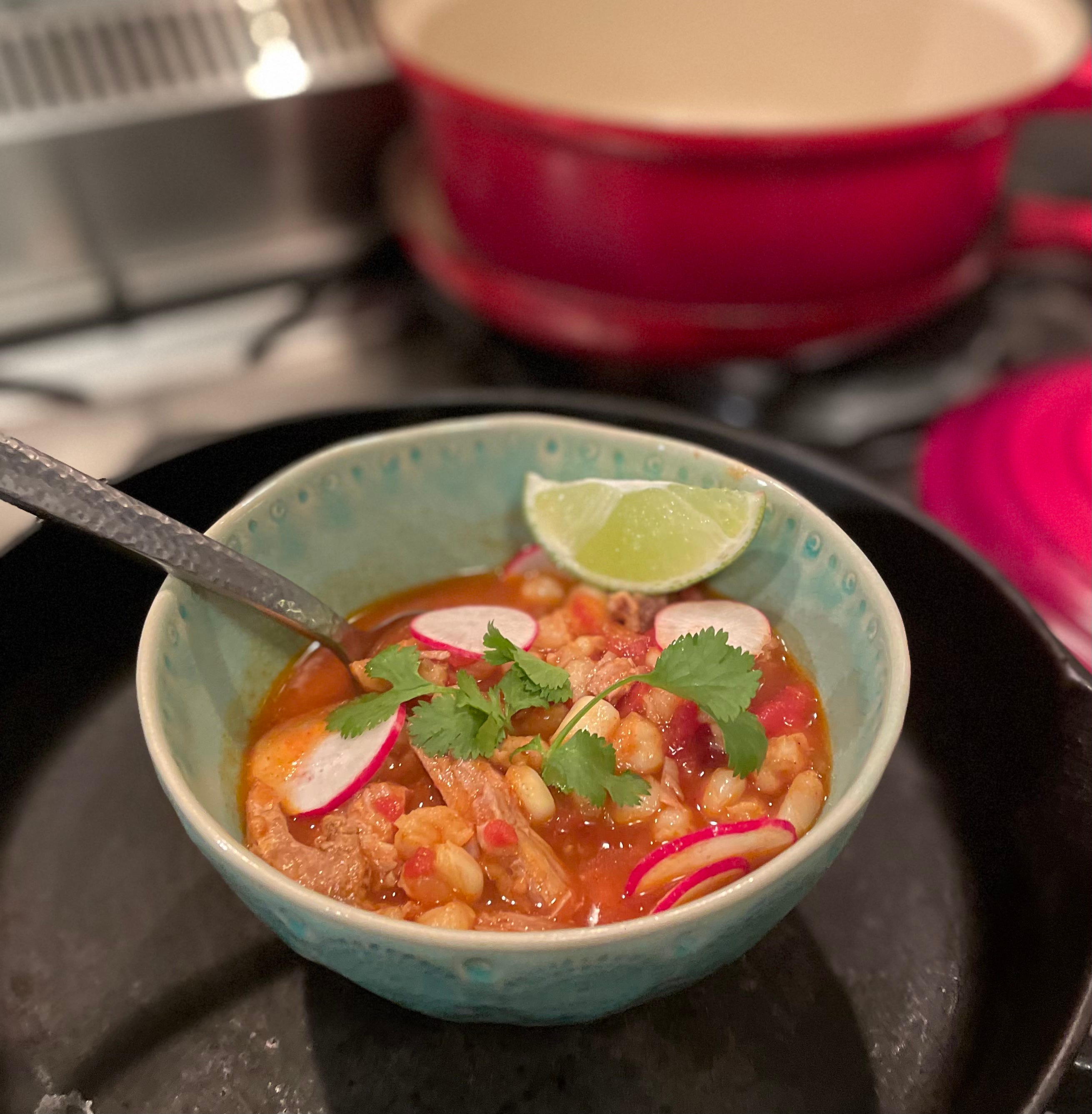 Pozole! - by Michael Ruhlman - Ruhlman's Newsletter