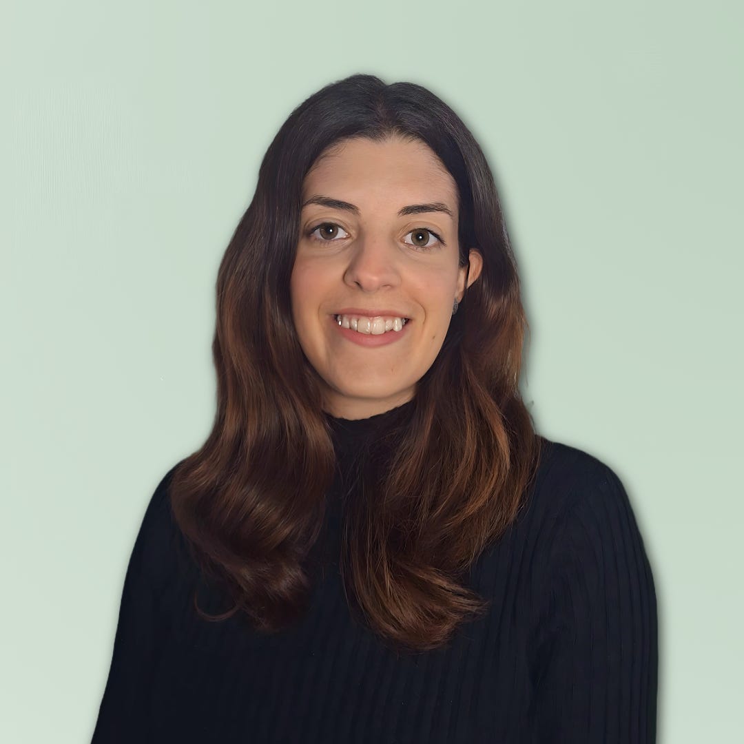 Celia Guzman | Substack