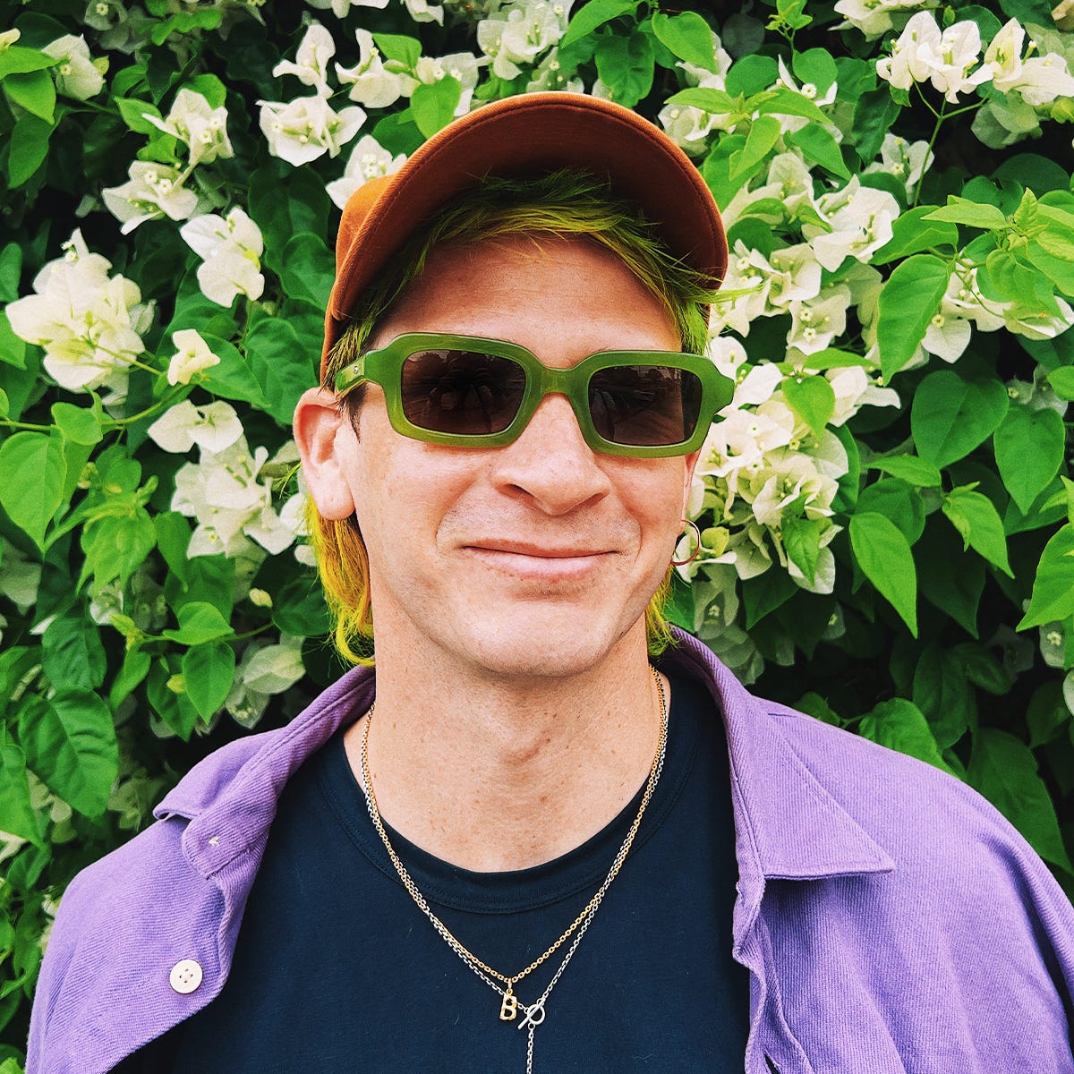 Kyle Raymond Fitzpatrick | Substack