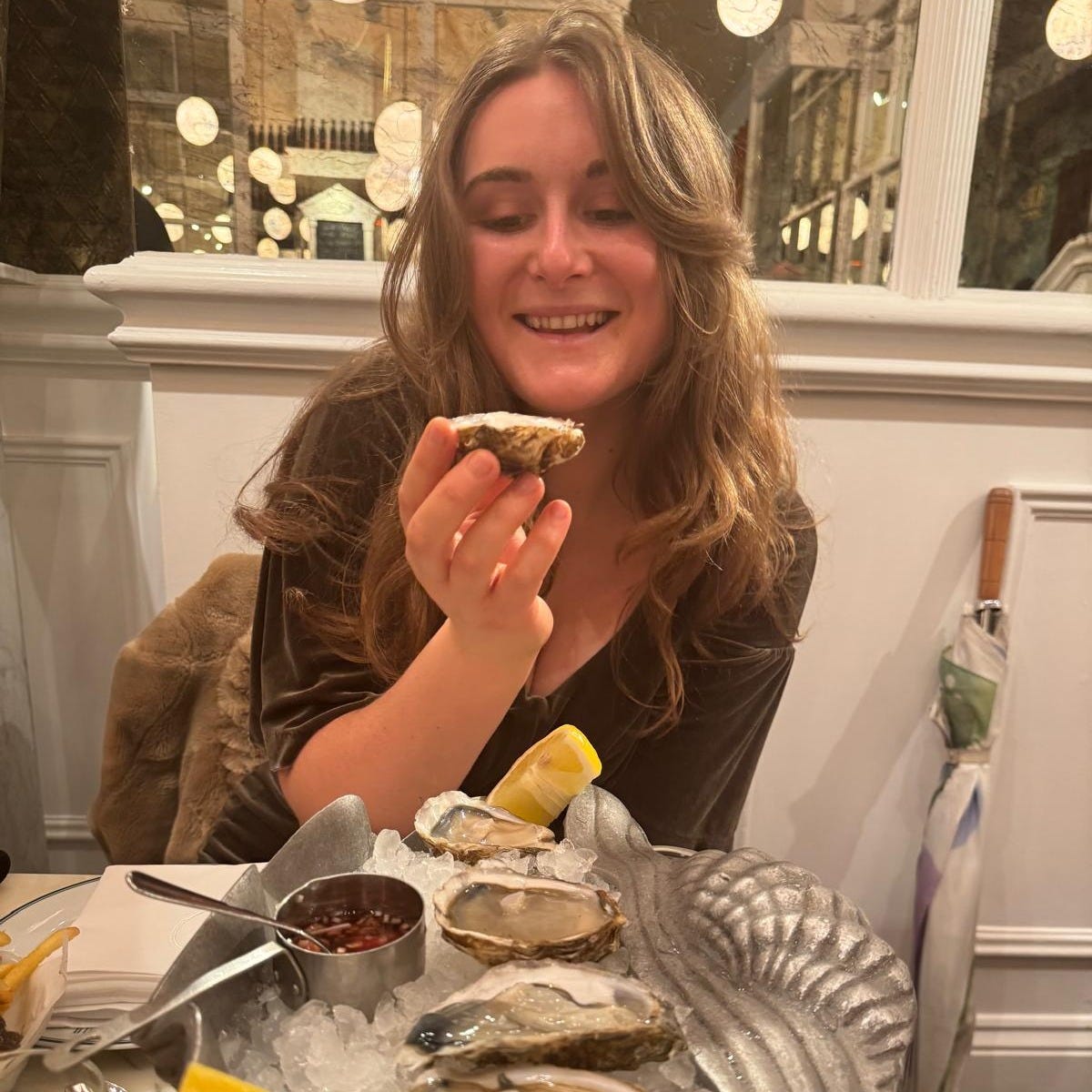 Lana-Emerald Mary Astin | Substack