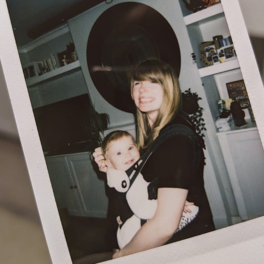 Charlotte | Substack