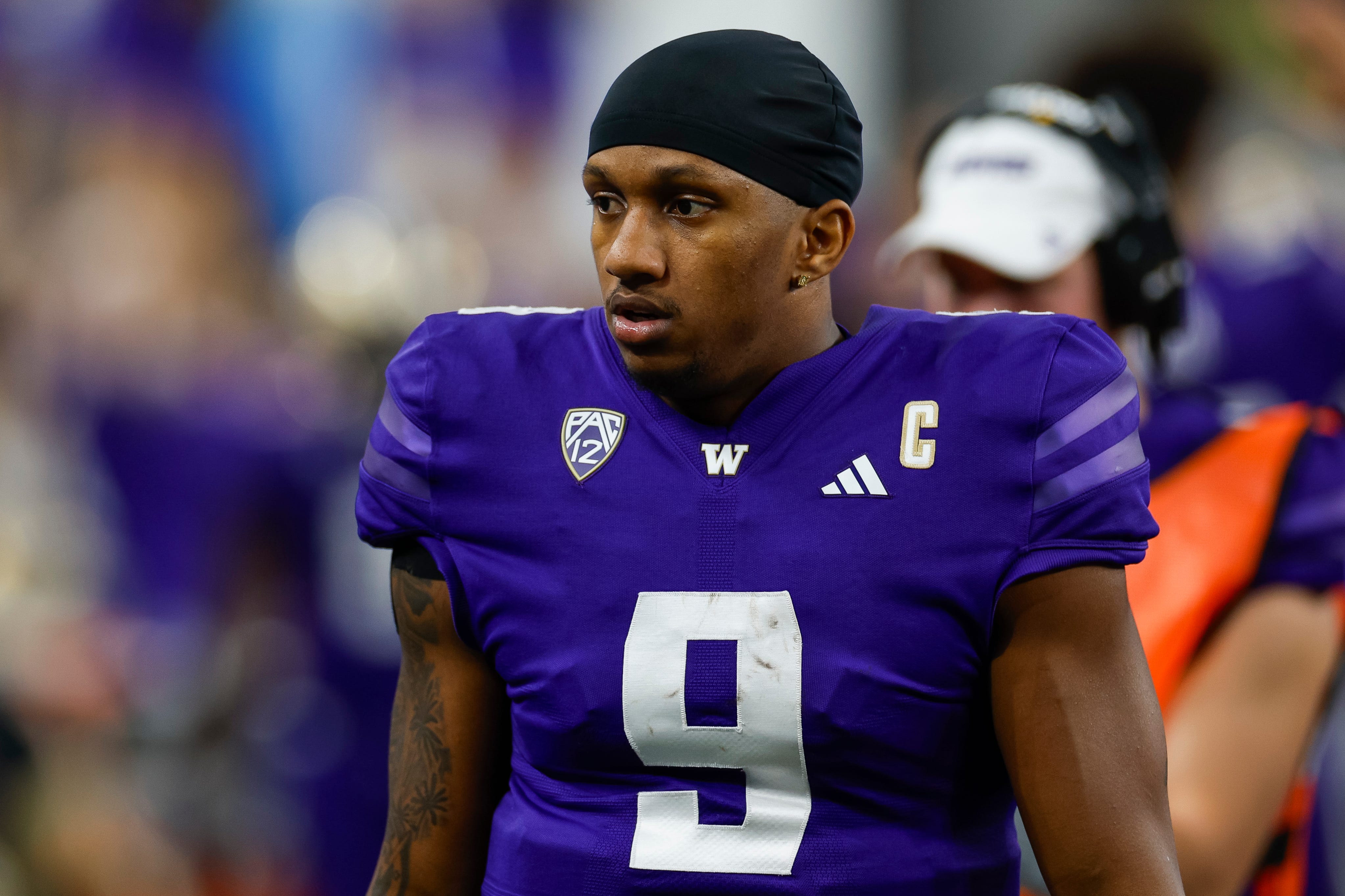 Chris Ballard is the NFL's gamblin' man - by Tyler Dunne