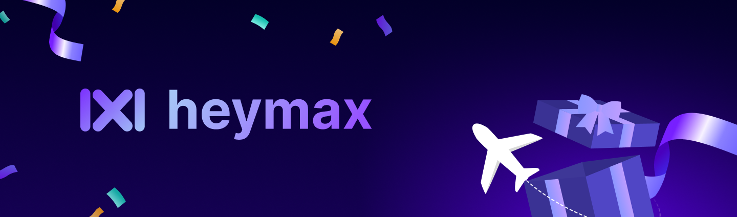 heymax 2023 wrapped: Miles and Milestones 🌟 - by Long Yin