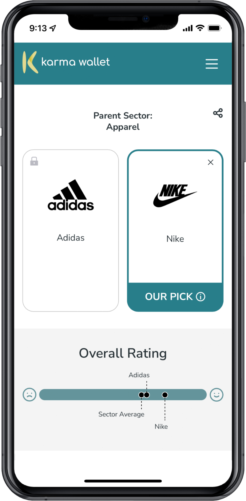 Opstream Partners with Karma Wallet to "Integrate ESG and Carbon Offset Data"