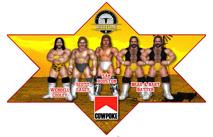 Trilly-Verse Explained: Grapple Ranch - by Andy