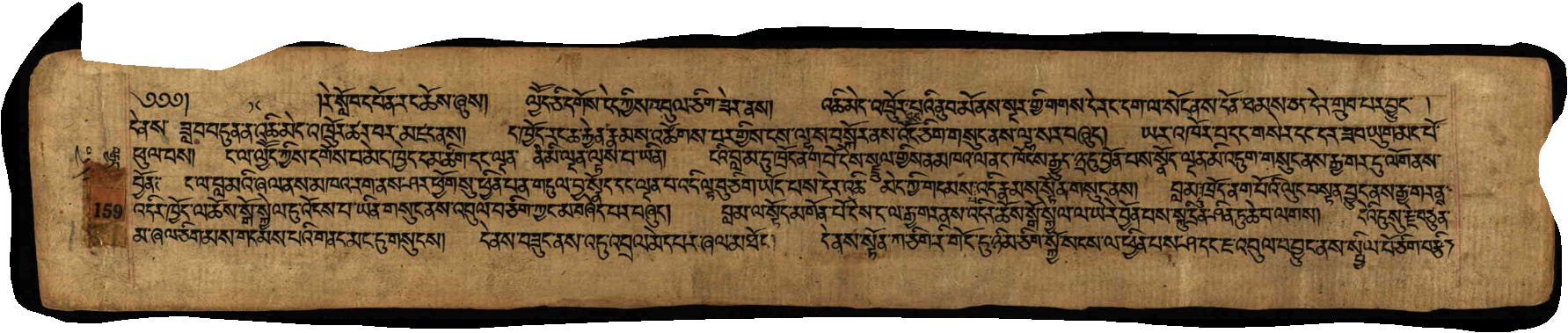How Amrtasiddhi's Mahamudra, Mahabandha and Mahavedha were practised in ...