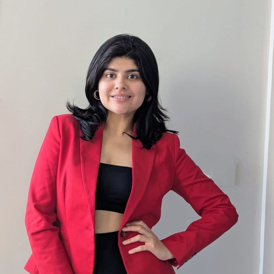 Anu Sharma | Substack