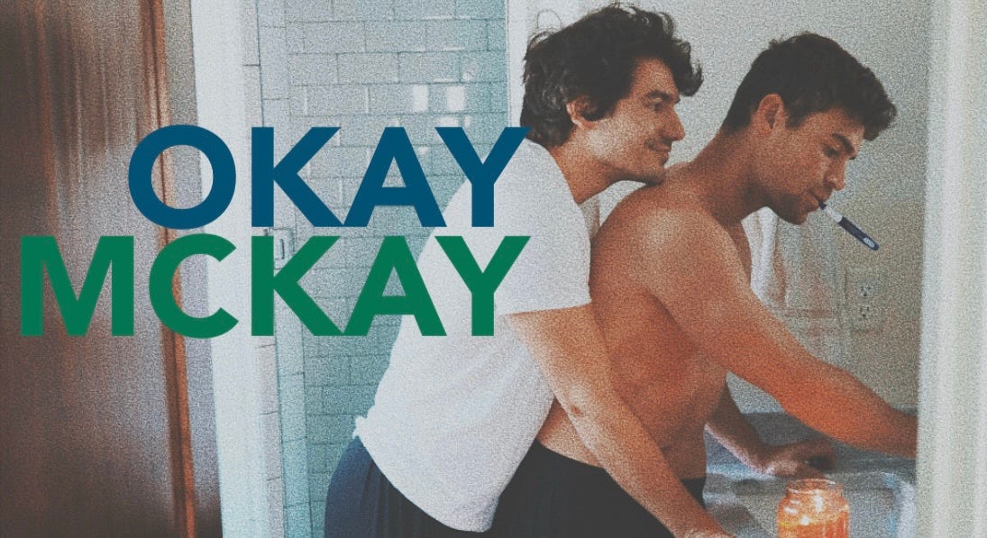 The Weekend Edit No. 2: Our Top Substack Issues So Far