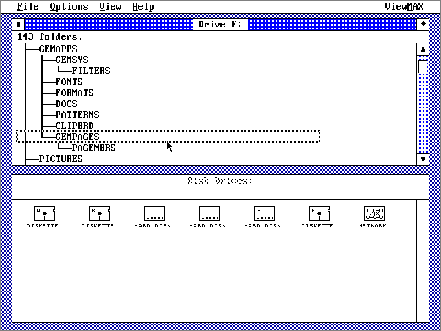 The GEM of Digital Research - by Bradford Morgan White