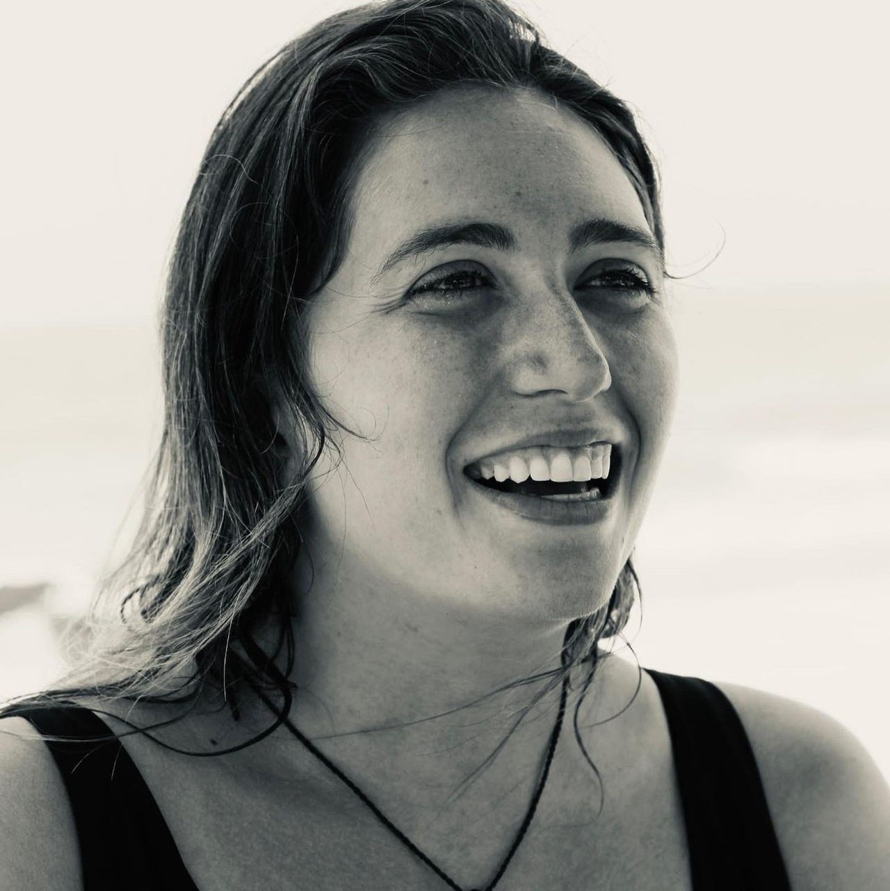 Julia Edelman | Substack