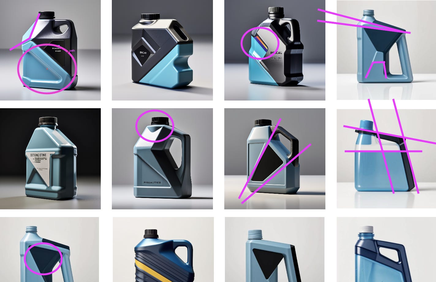 Human Driver & Ai Horsepower Workflows - AIxC: 36 – DAYDA STUDIO