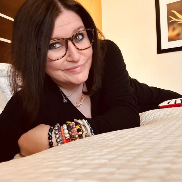 Stephanie Bell | Substack