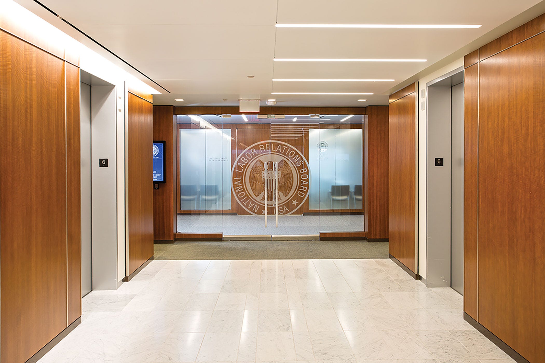 The Futility of the NLRB - by Matt Bruenig - NLRB Edge