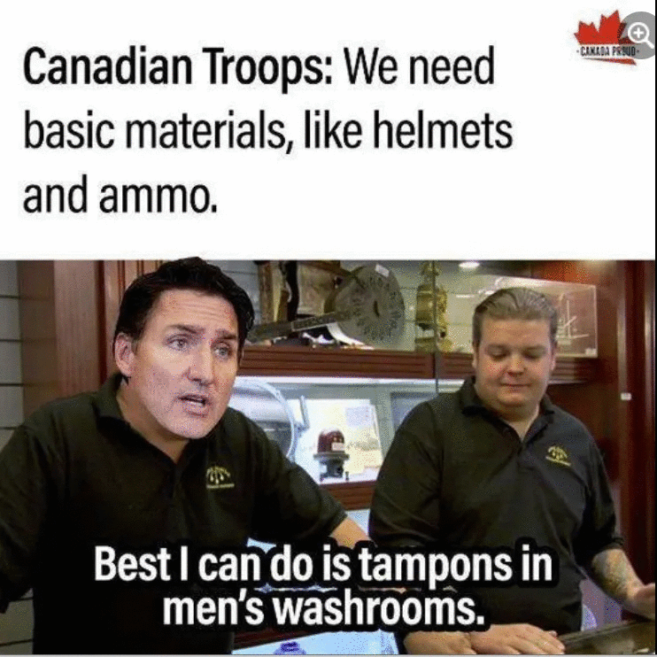 Rcmp Memes