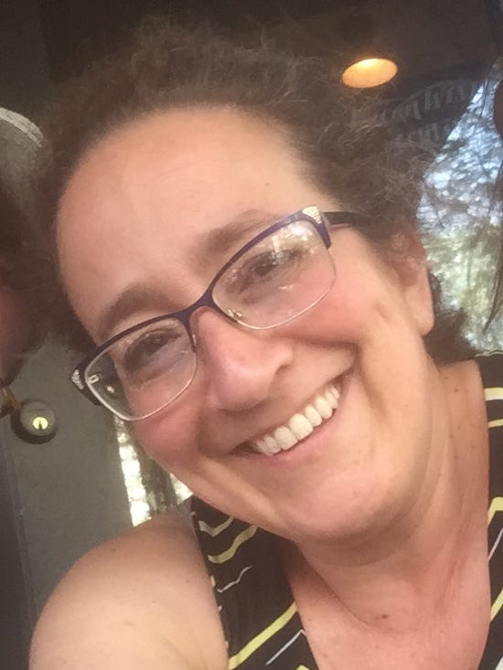 Debbie Lerman | Substack