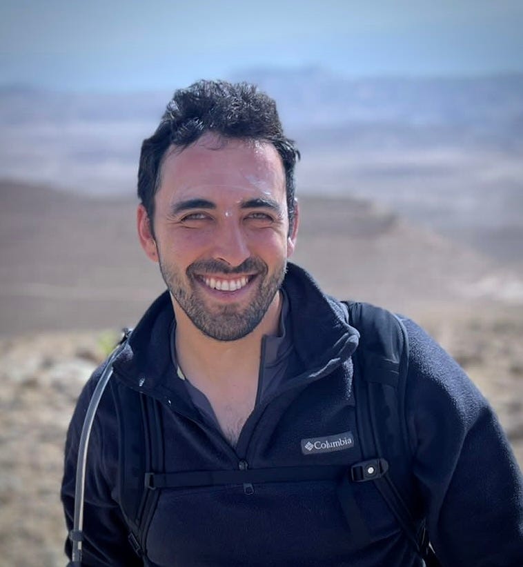 Zach Rausch | Substack