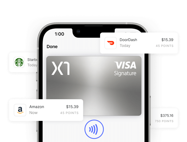 Podcast: Reinventing the credit card as a Fintech super app