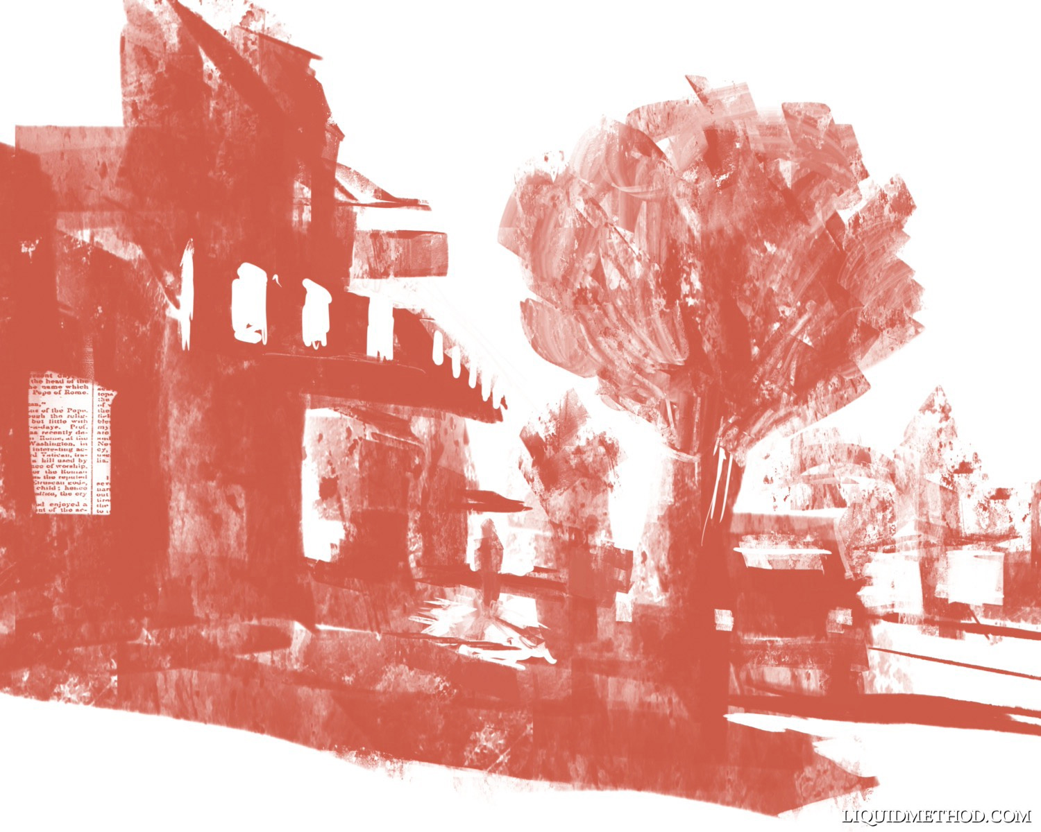 The official painting count for Gloucester Plein Air