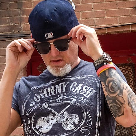 Troy Larson | Substack