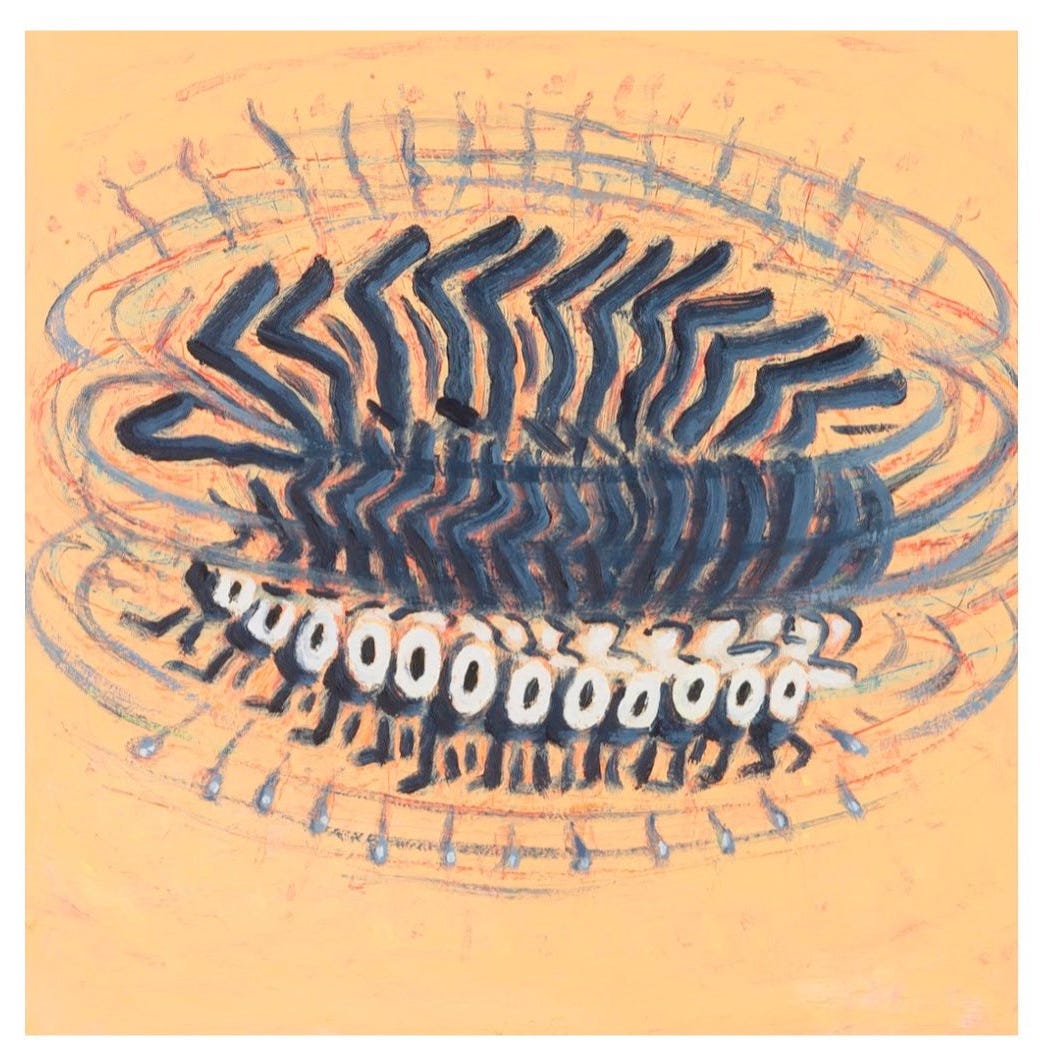 felicitous katz - by stephanie white - miscellanea