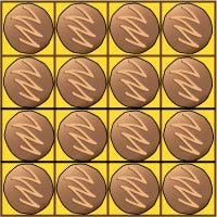 How Many Ways Can You Raise the Dots?