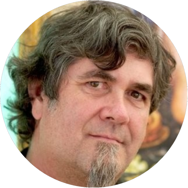 John Knapp | Substack