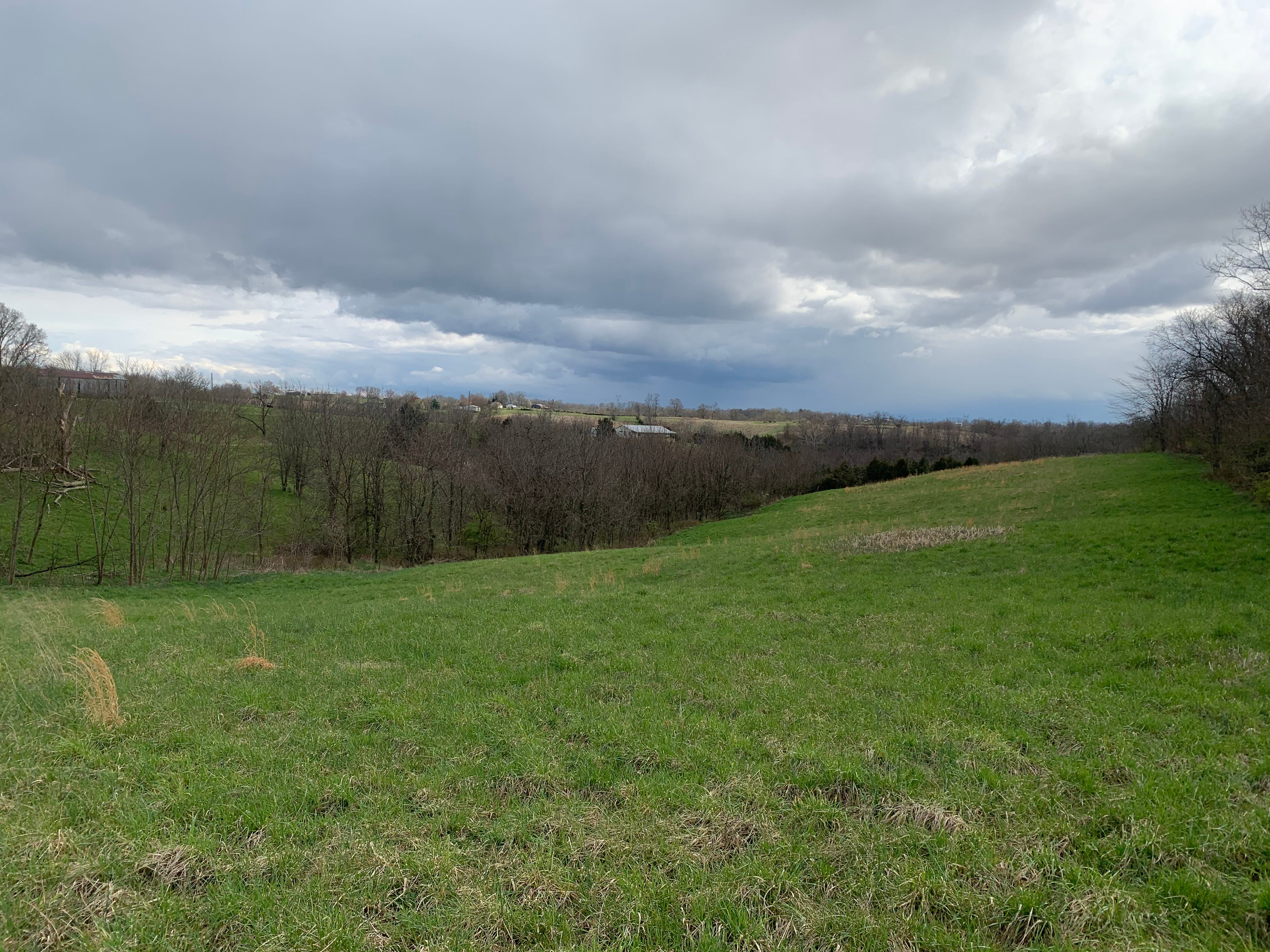 Practical Geurgy - The Cunning Farmer