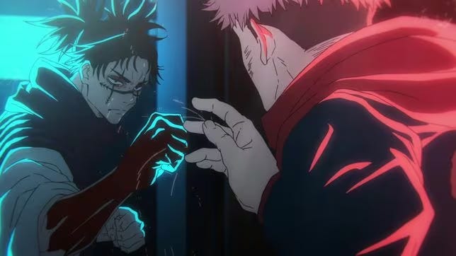 Jujutsu Kaisen: Yuji's Last Power-Up from Family? (SPOILERS ALERT)