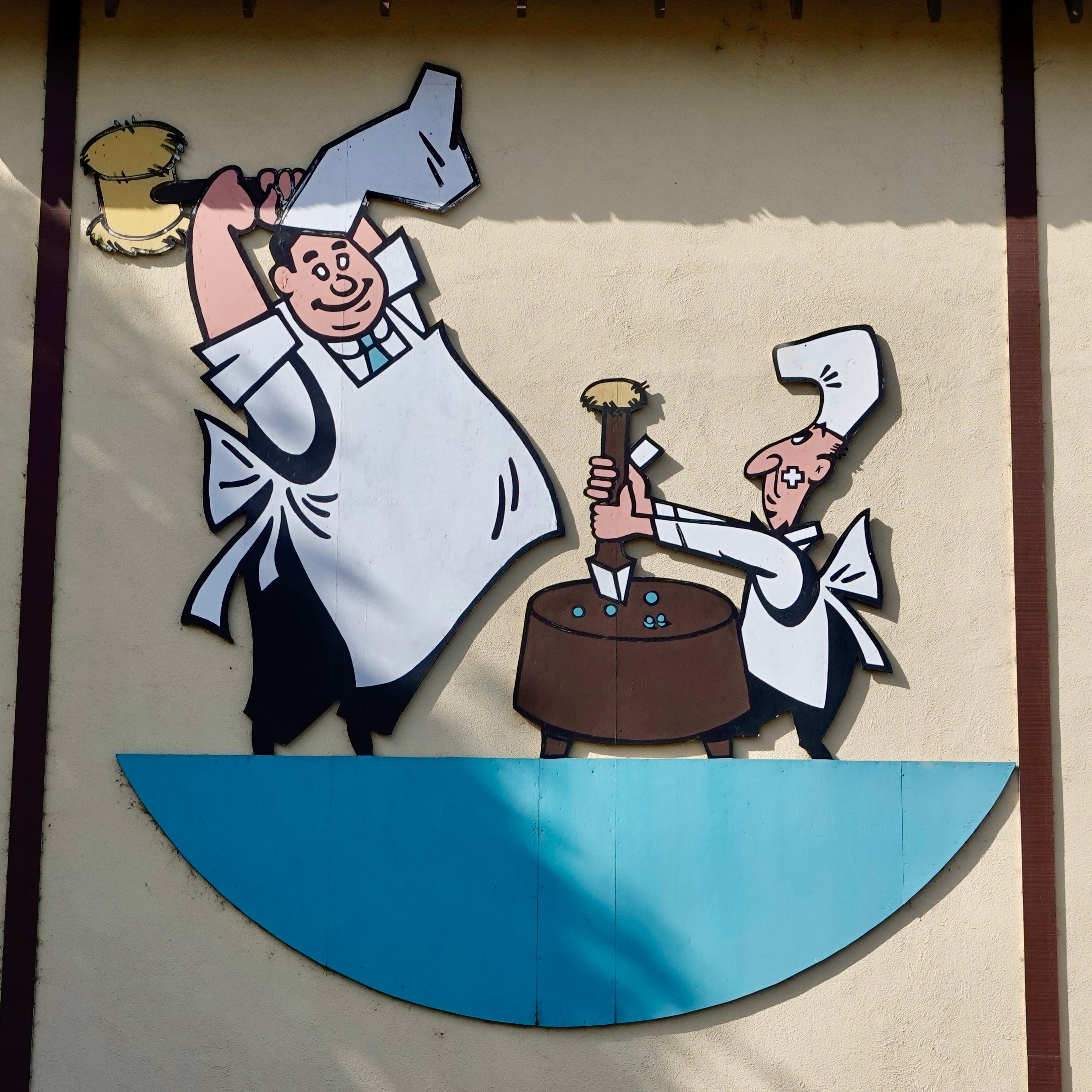 Breaking News: Pea Soup Andersen's abruptly closes in Buellton ...