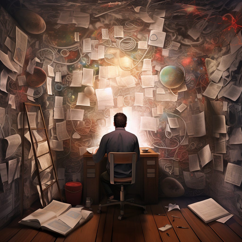 Macro Report/Insights: Comprehensive Macro Report