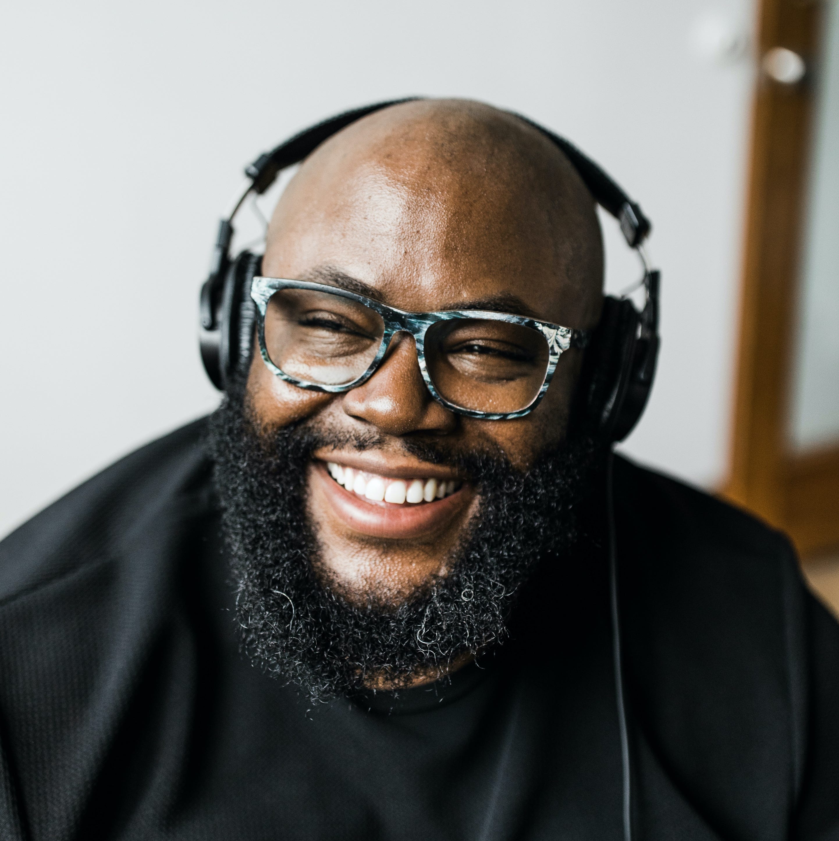 🎙Interview: Ronald Young Jr. - by Unofficial Social Chair