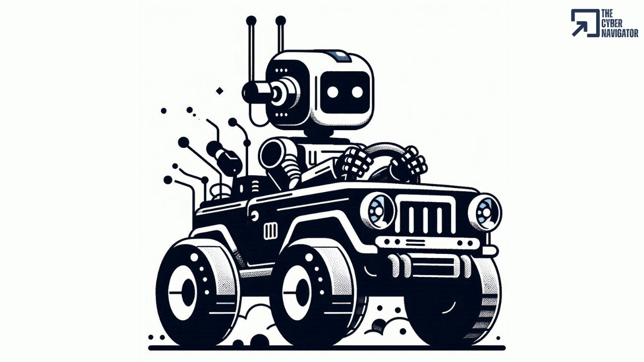 Managing Agentic AI Responsibly - The Cyber Navigator