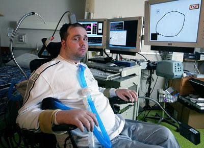 Musk's Neuralink Achieves First Human Brain Implant