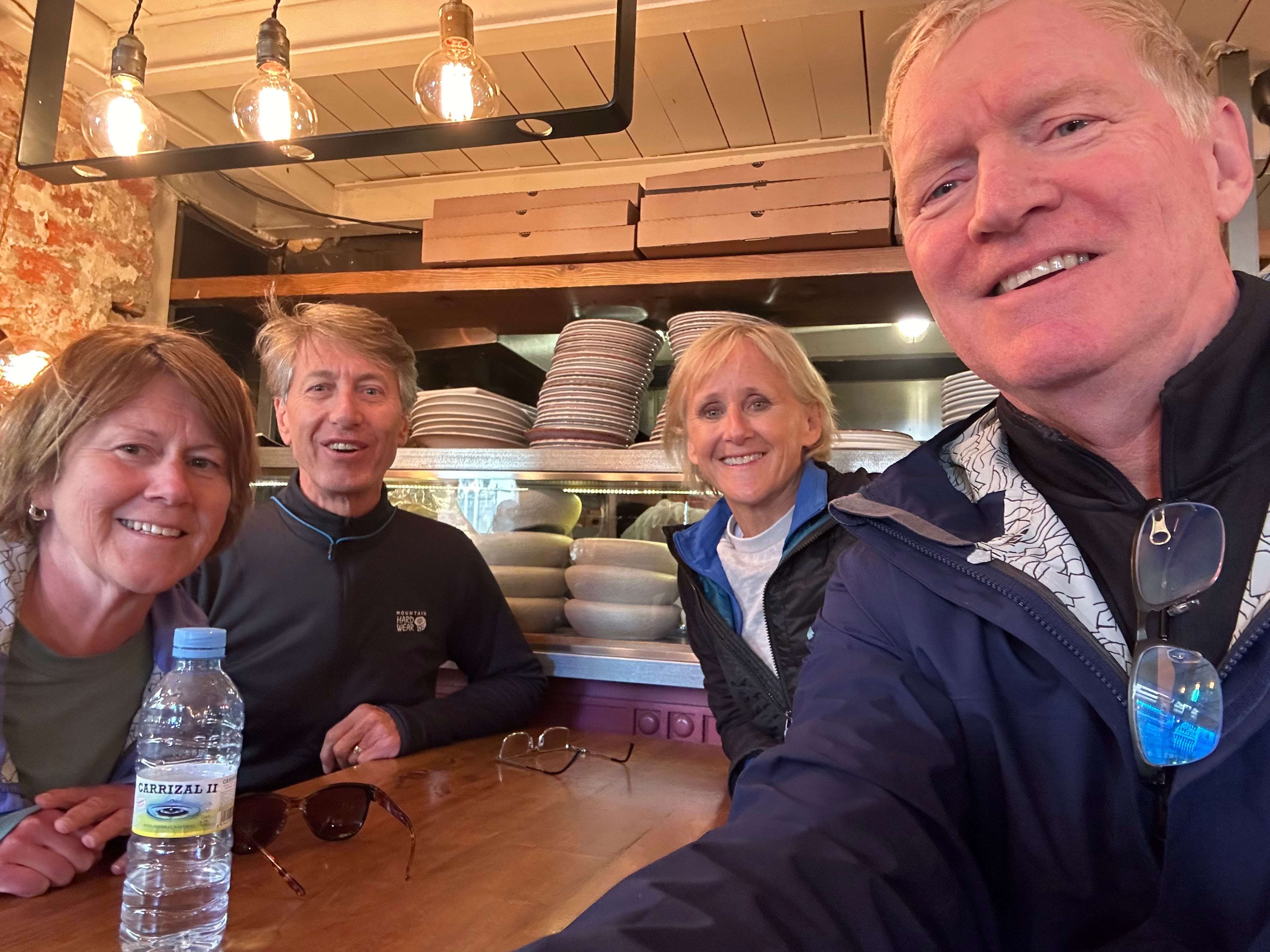 Day 20 - by Carol Demarais - Carol’s Substack