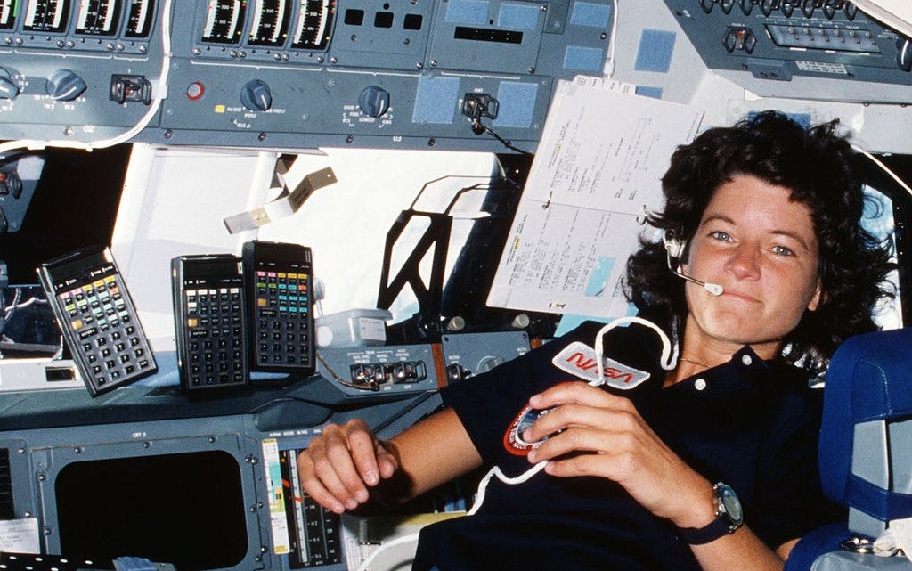 Explorer— It's Not Just an SUV - by Eric Lindner