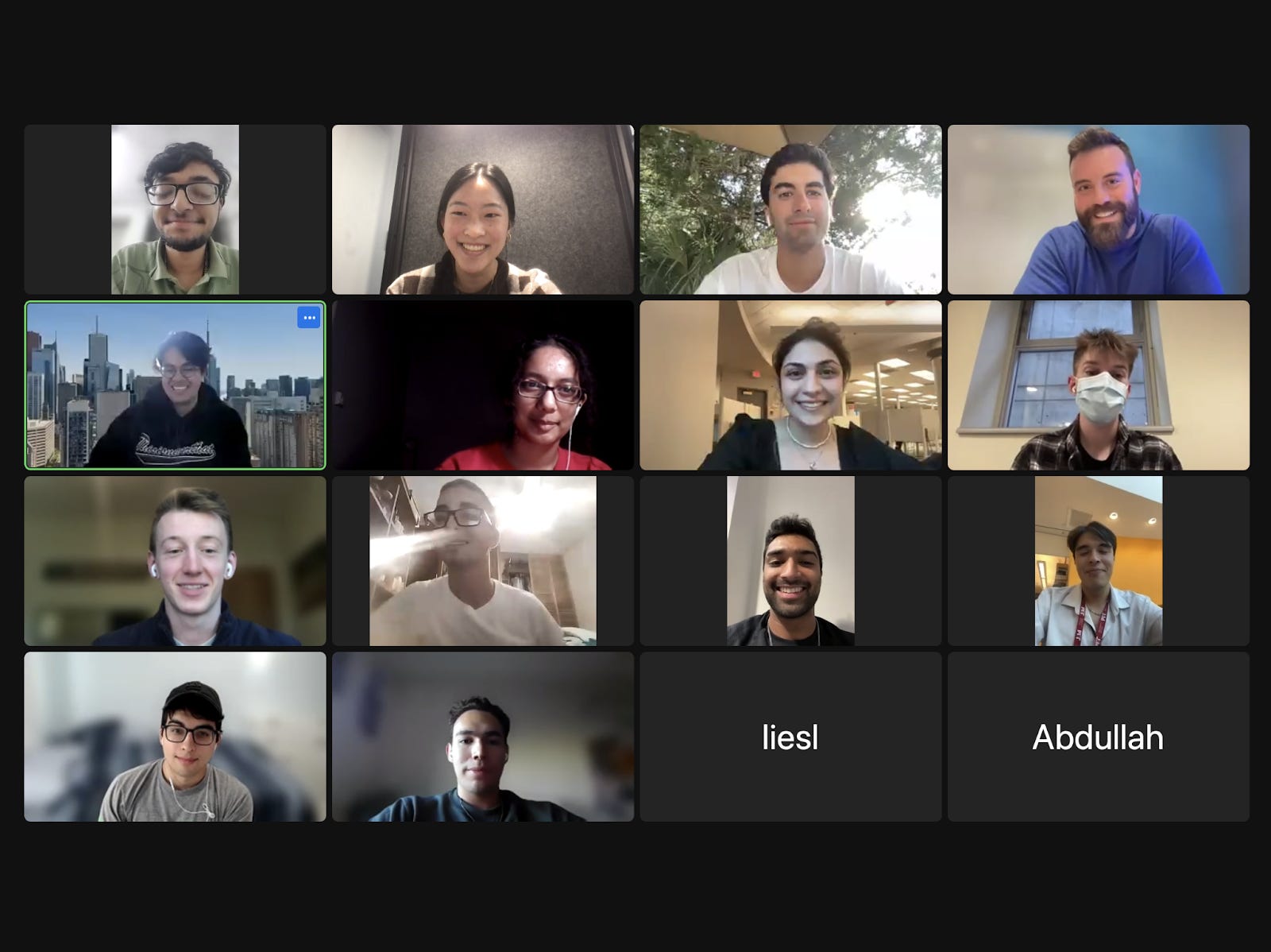 Q&A with Jennifer Tsai: Biotech, Building Nucleate Dojo, & more 🧬