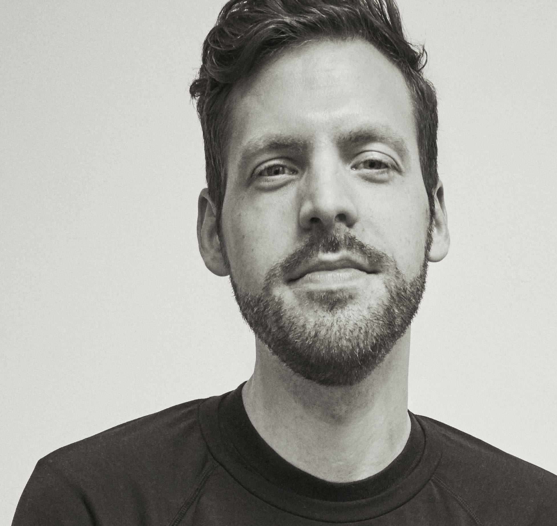 Andrew Stephens | Substack